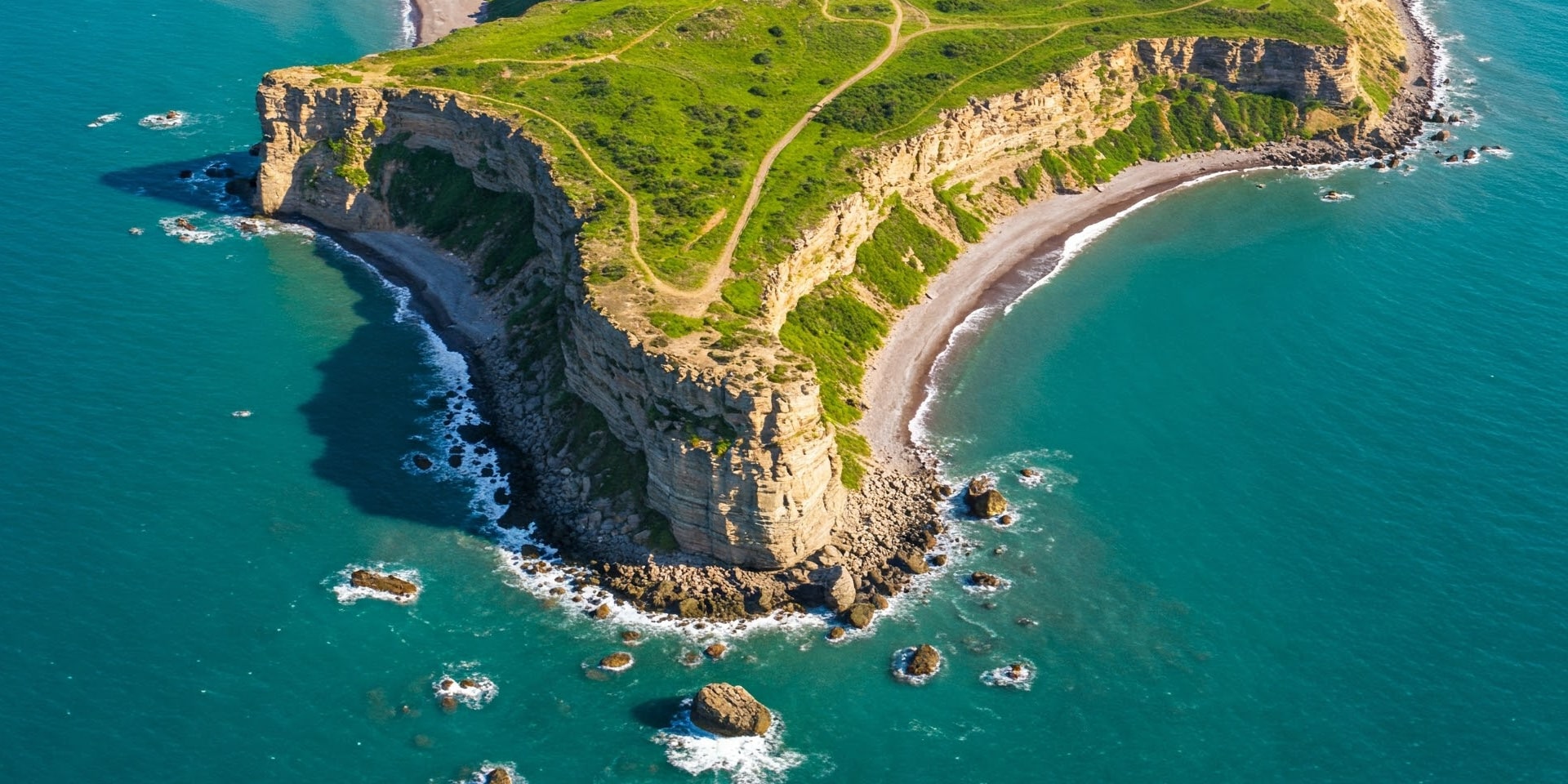 Absheron National Park, Azerbaijan: Travel Guide