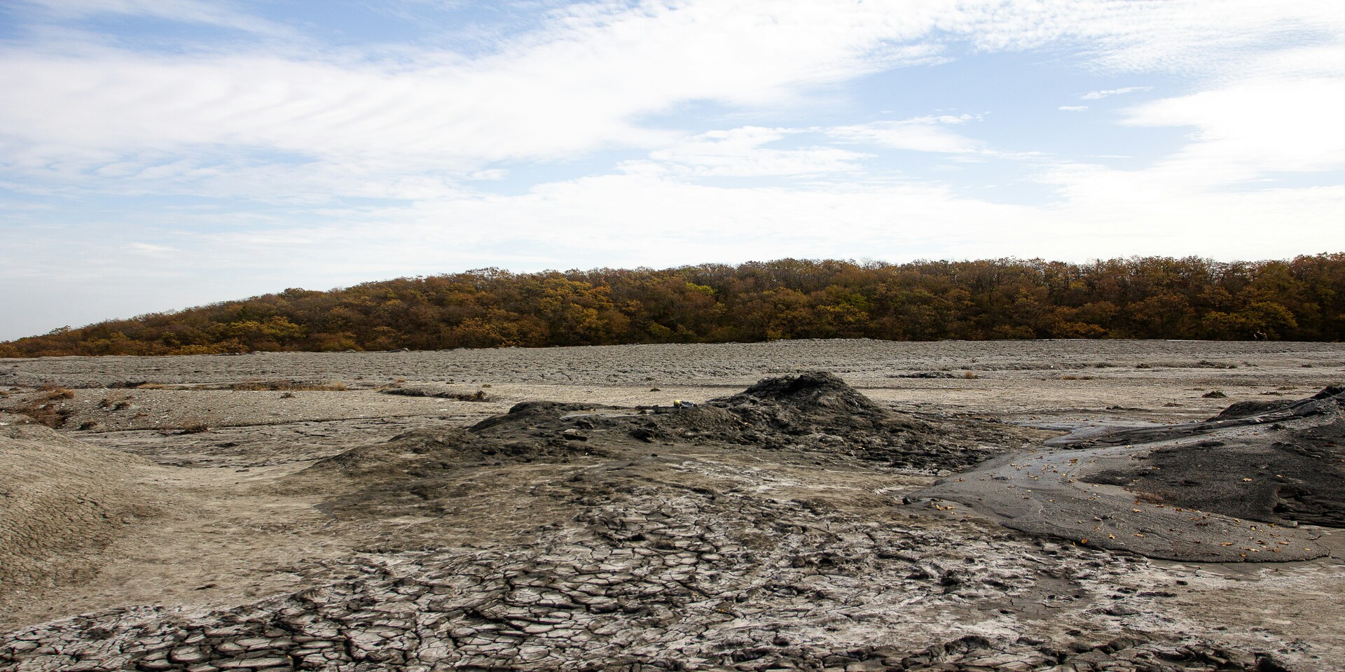 Mud Volcano Baku: All you need to know before visiting