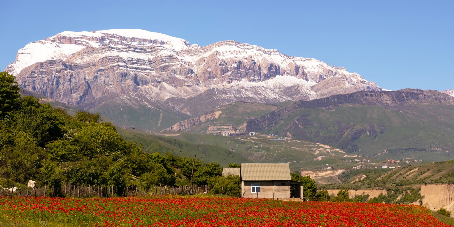 Qusar Azerbaijan: Explore Nature, Culture and Travel Guide