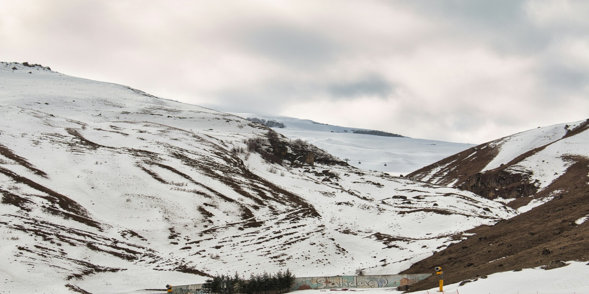 Shahdag Mountain: Ultimate travel guide & activities